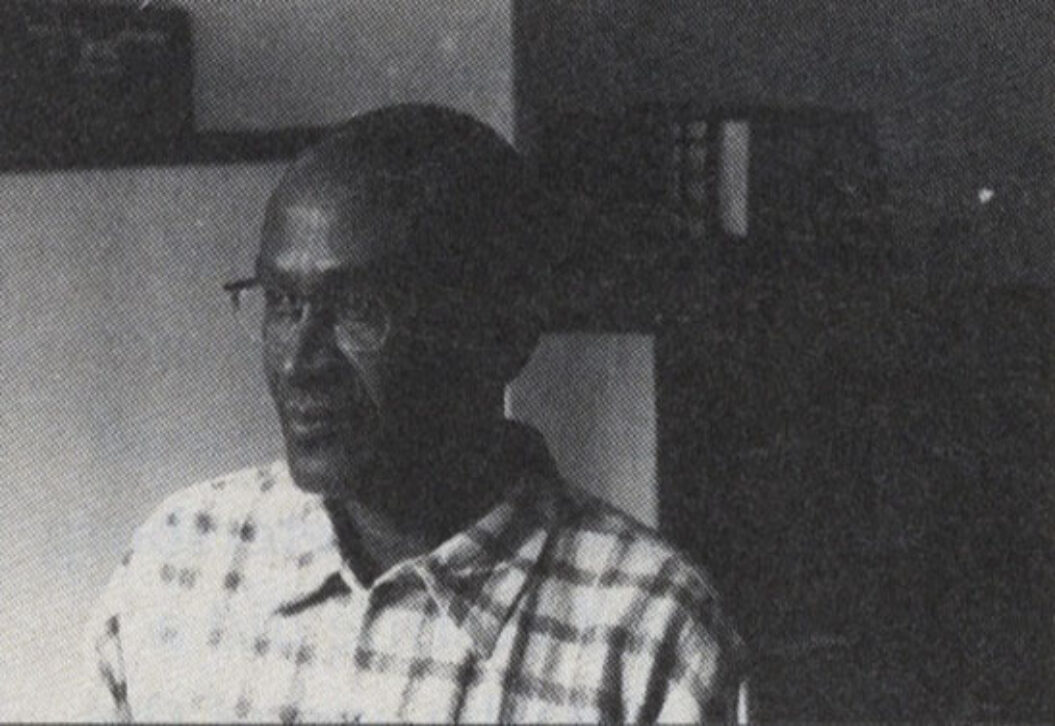 BOMB Magazine | BOMB 56, Summer 1996