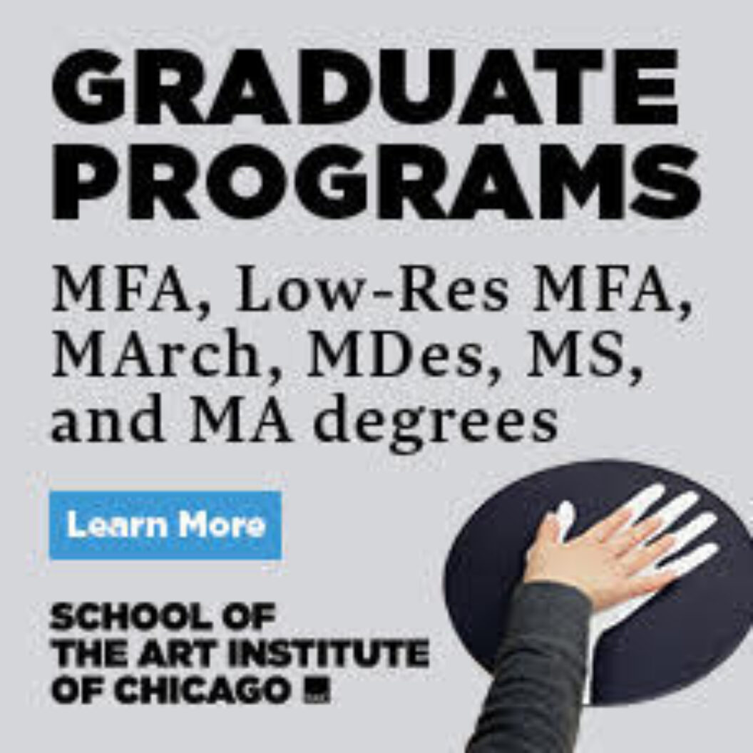 BOMB Magazine | MFA Programs