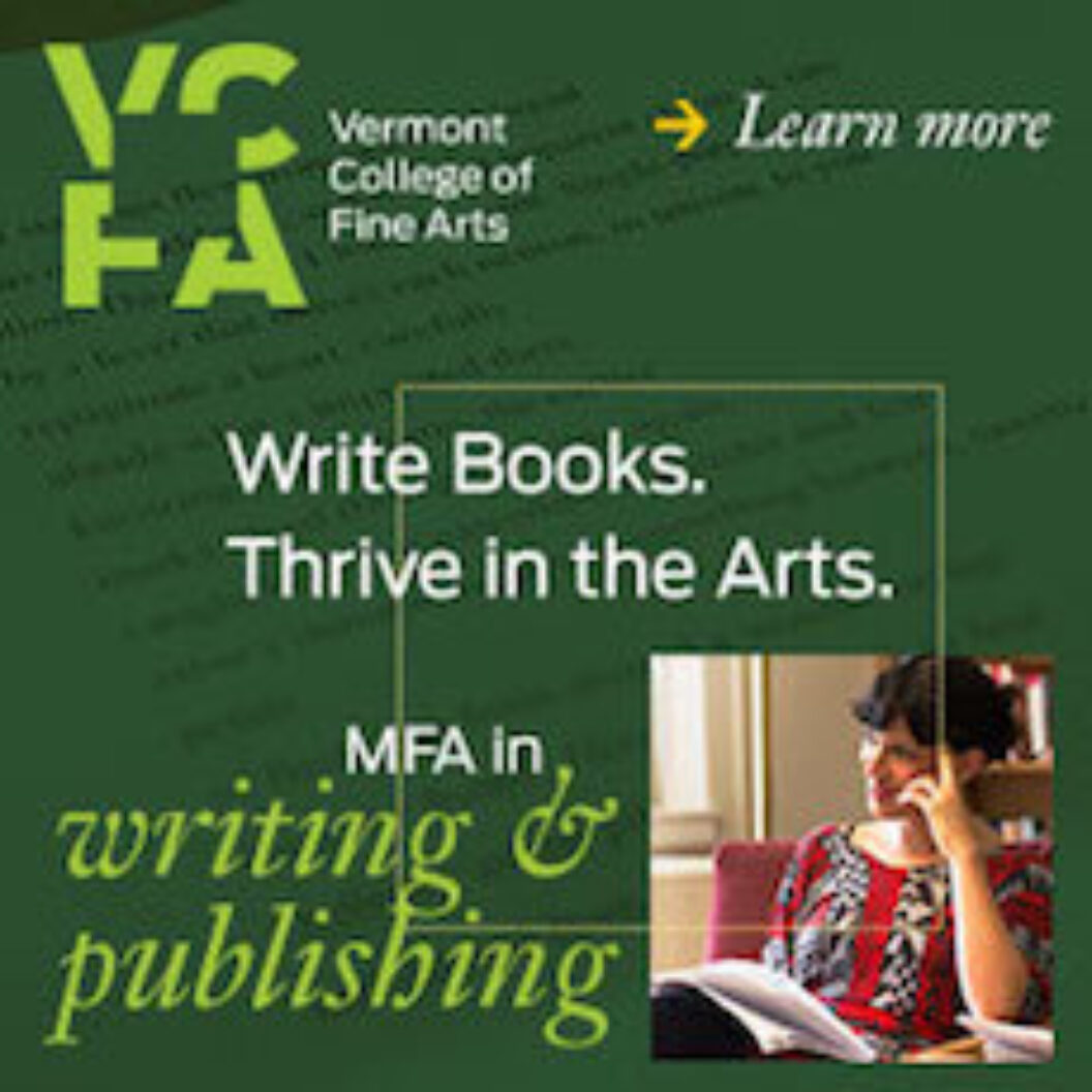 BOMB Magazine | MFA Programs