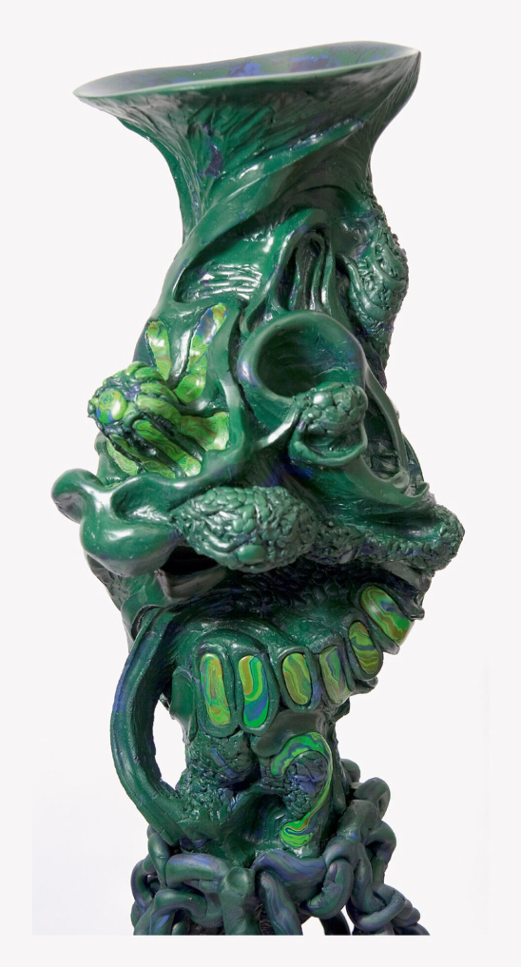 BOMB Magazine | Daniel Wiener