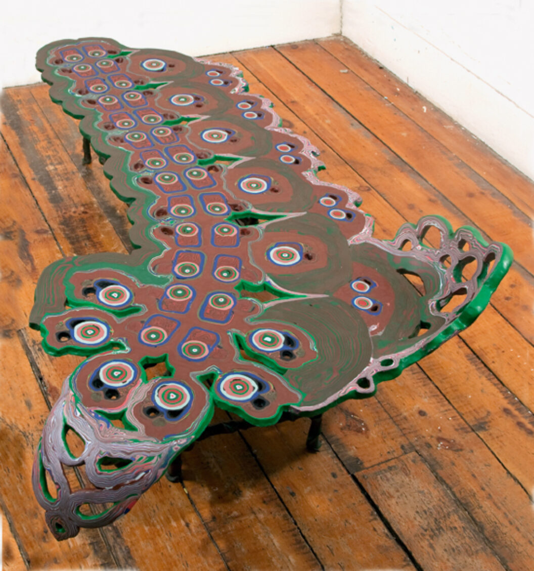 BOMB Magazine | Daniel Wiener