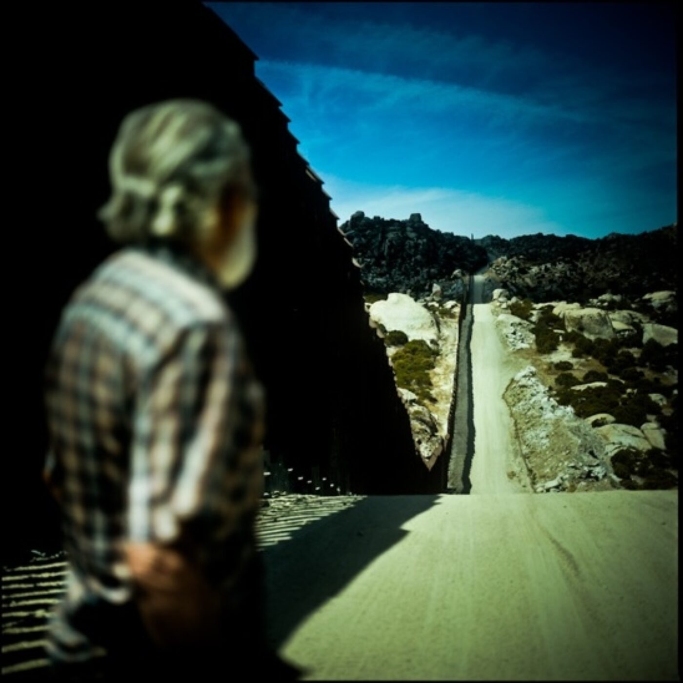 BOMB Magazine | Drea Cooper