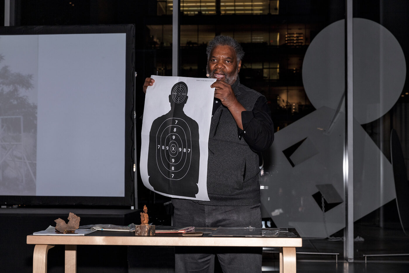 BOMB Magazine | An Oral History with Randy Williams by Dan Mills