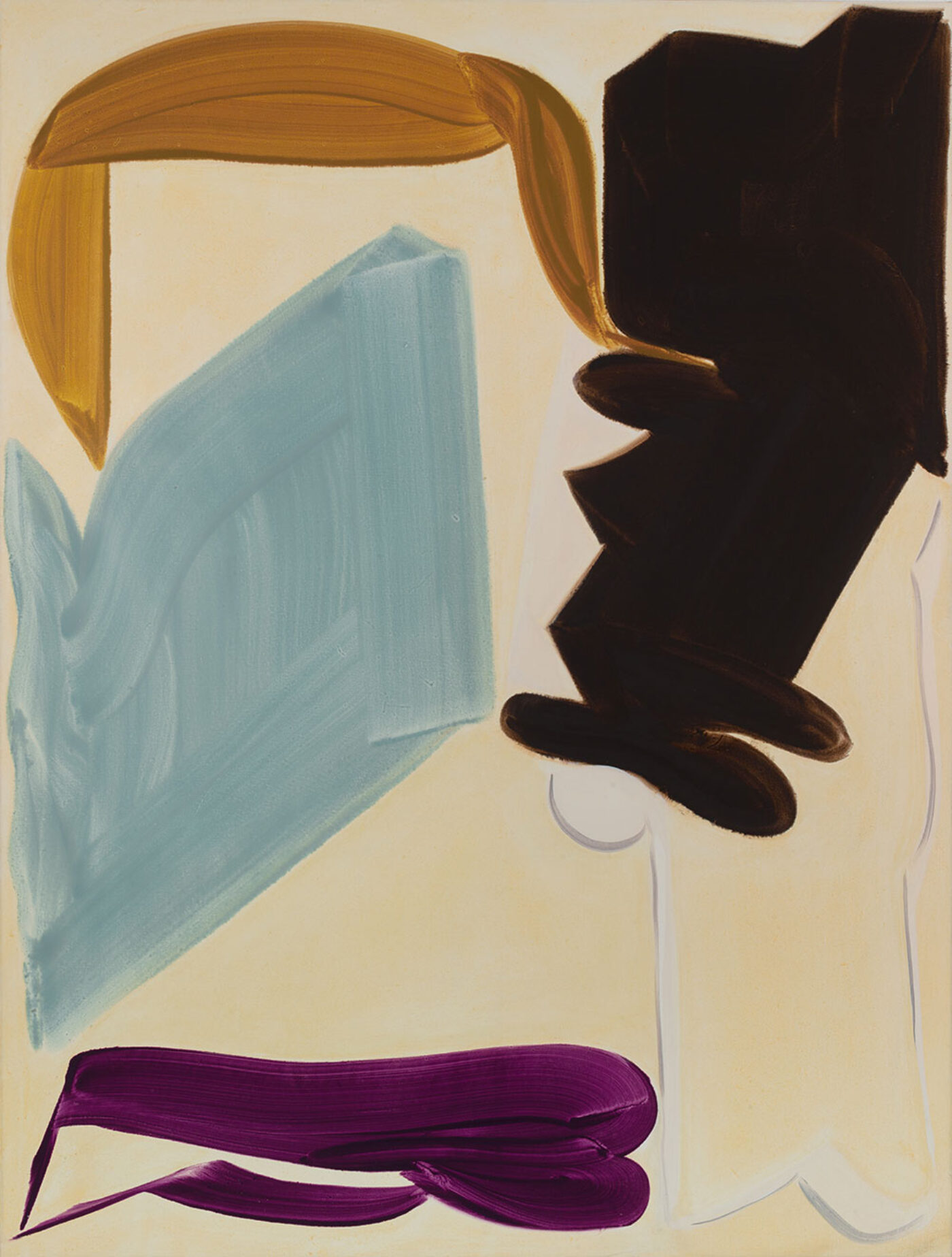 BOMB Magazine | Patricia Treib by Joe Fyfe