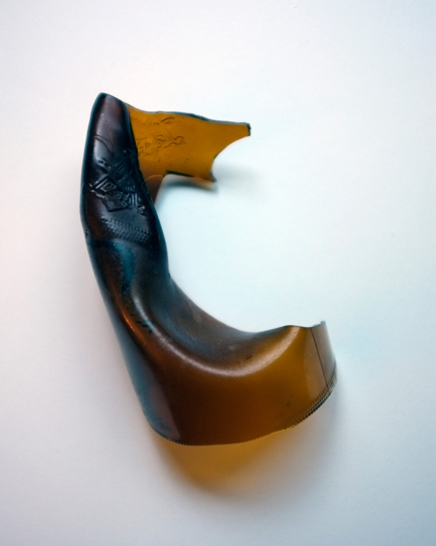 BOMB Magazine | Amy Balkin