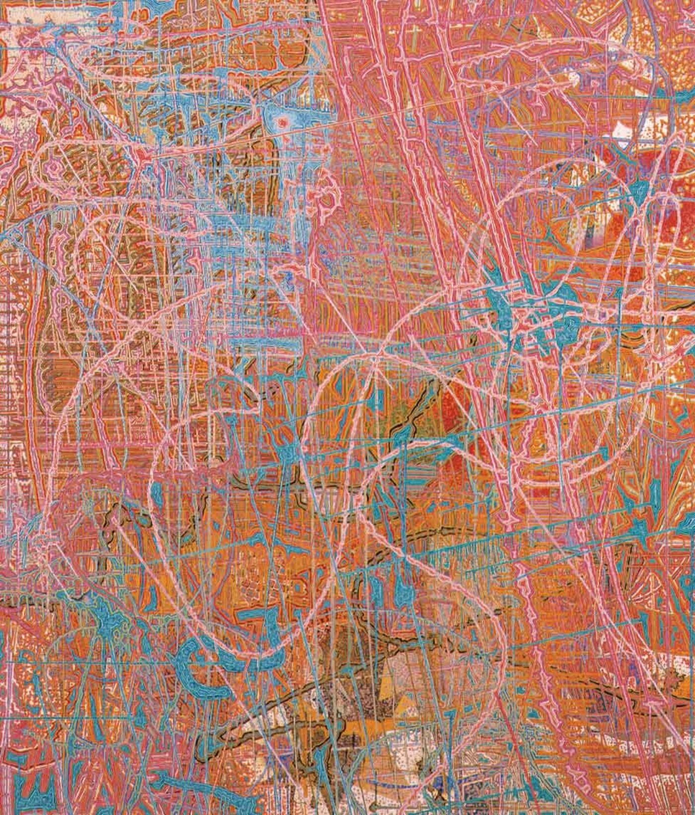 BOMB Magazine | Steven Charles