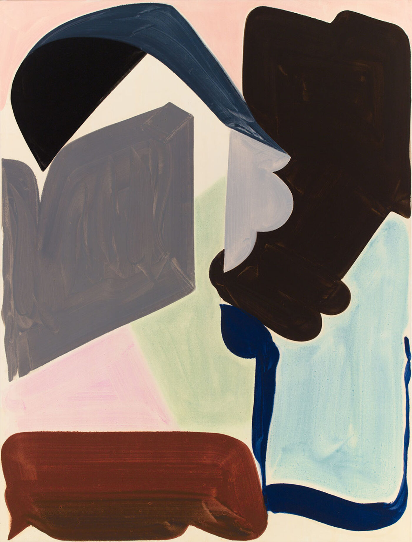 BOMB Magazine | Patricia Treib by Joe Fyfe