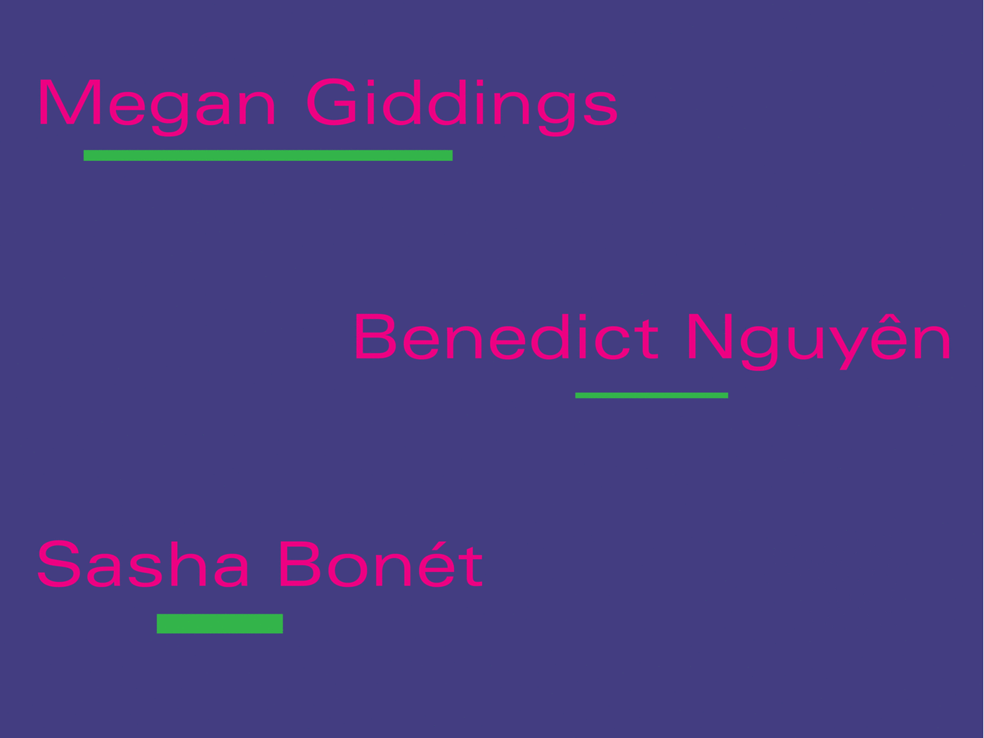 BOMB Magazine | BOMB Writers Recommend