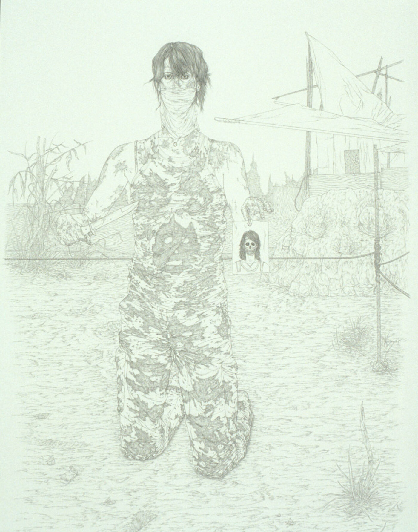 BOMB Magazine | Indoctrination #2