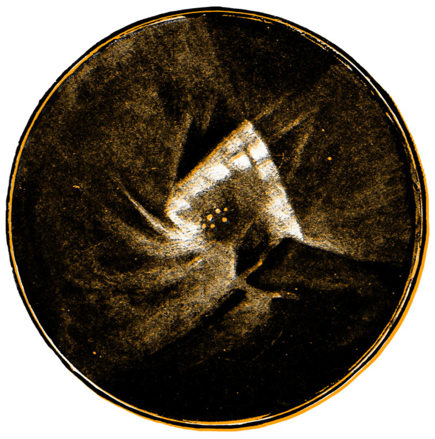 BOMB Magazine | Patrick Cottrell