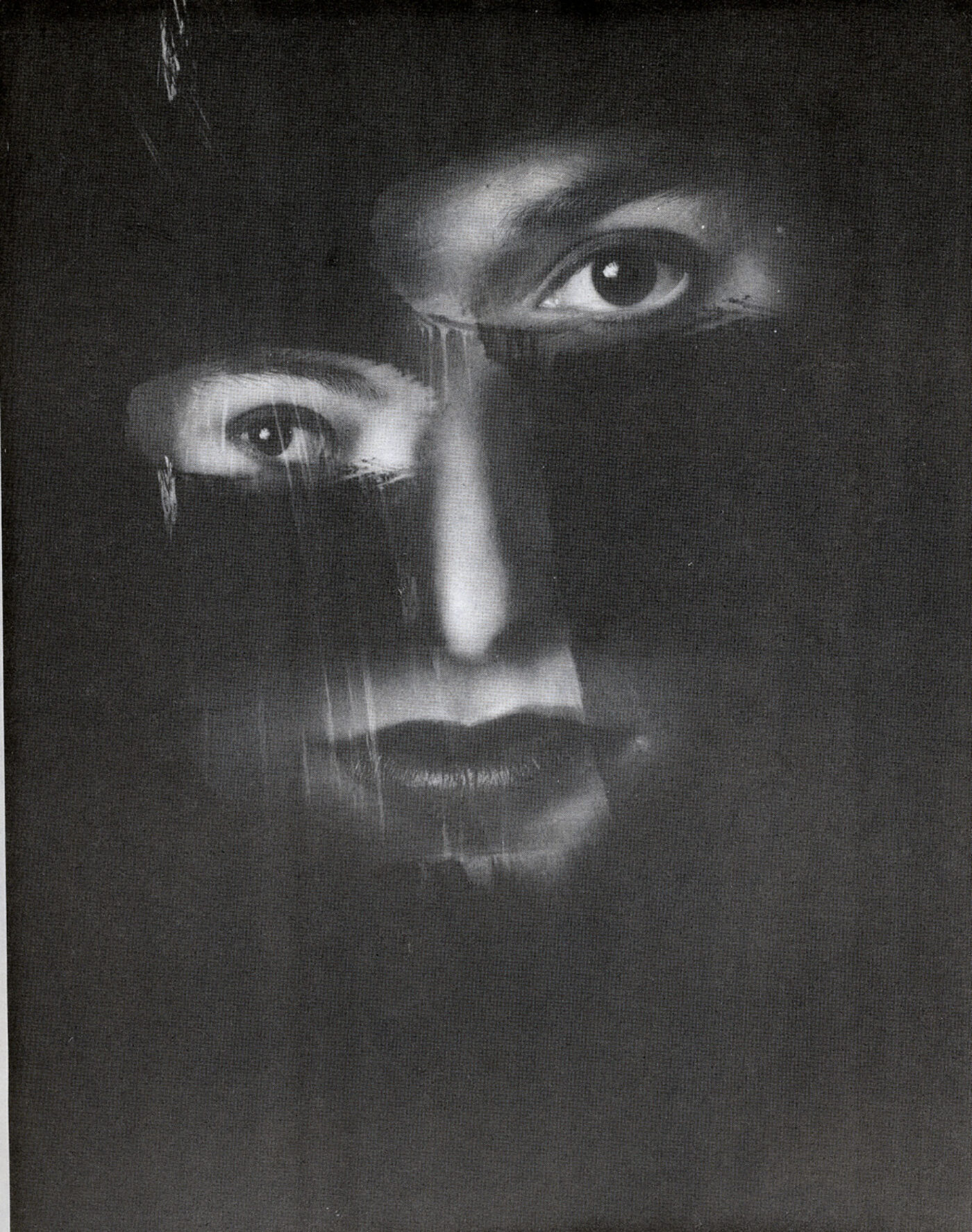 BOMB Magazine | Two Photographs