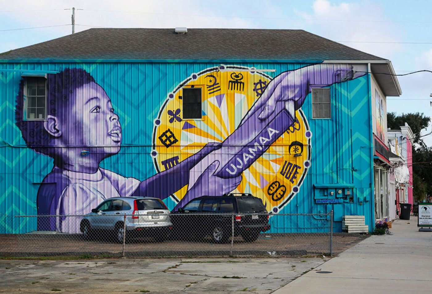 BOMB Magazine | Brandan “BMIKE” Odums