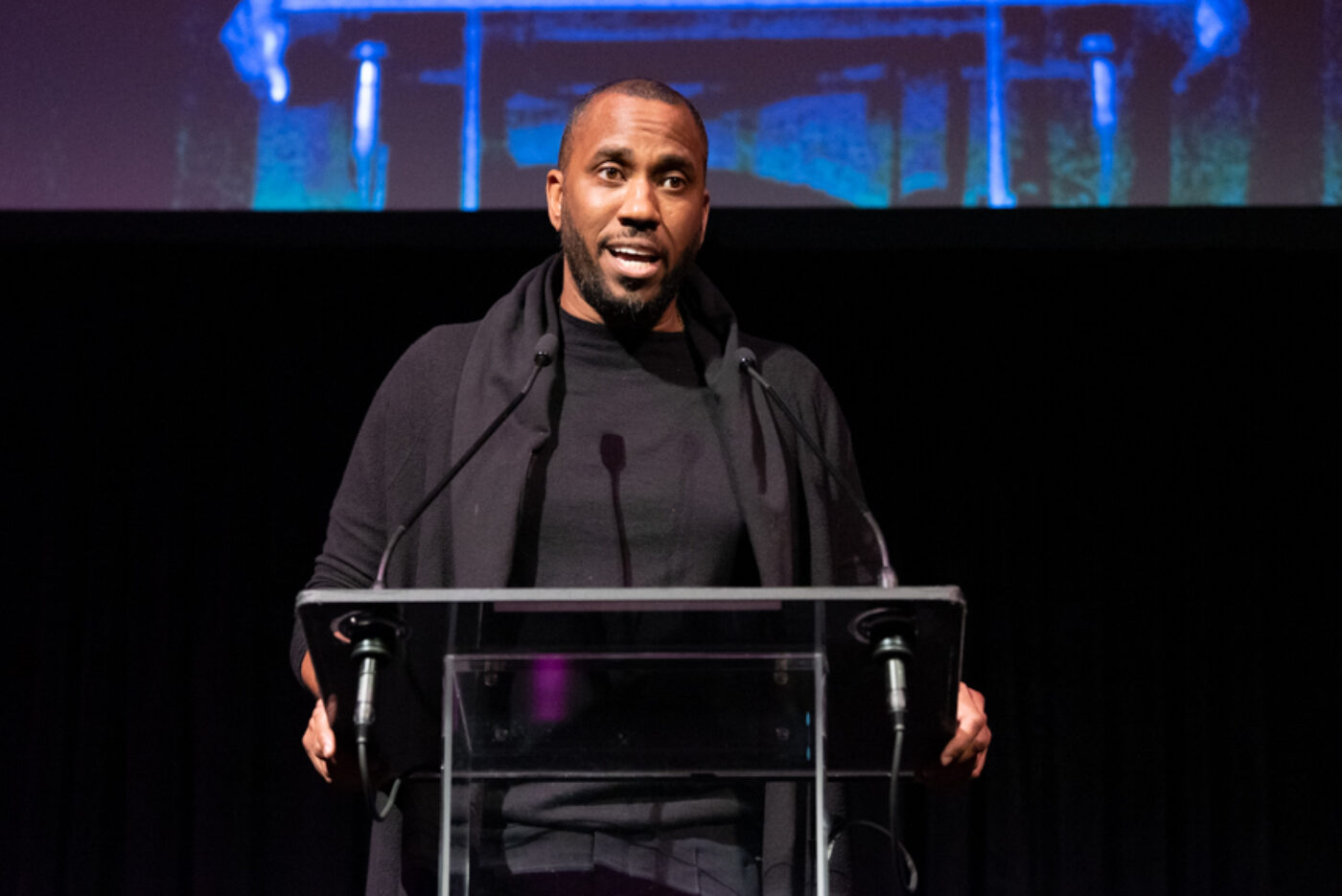 BOMB Magazine | Photos from BOMB's 41st Anniversary Gala & Art Auction