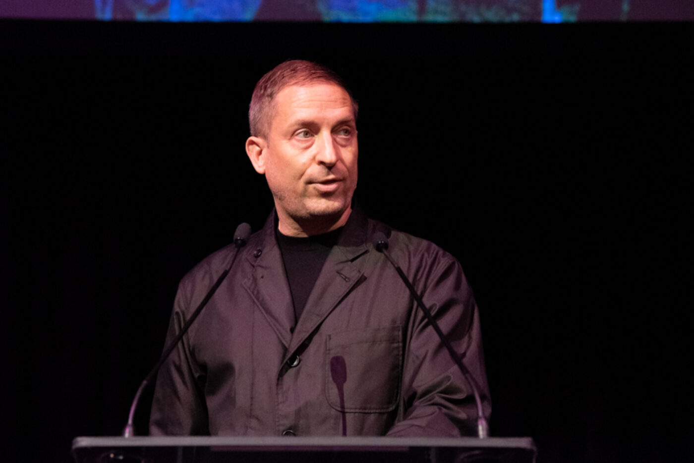 BOMB Magazine | Photos from BOMB's 41st Anniversary Gala & Art Auction