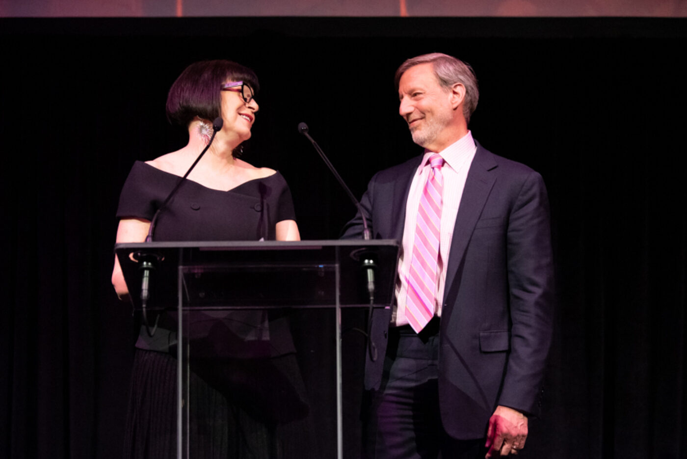 BOMB Magazine | Photos from BOMB's 41st Anniversary Gala & Art Auction