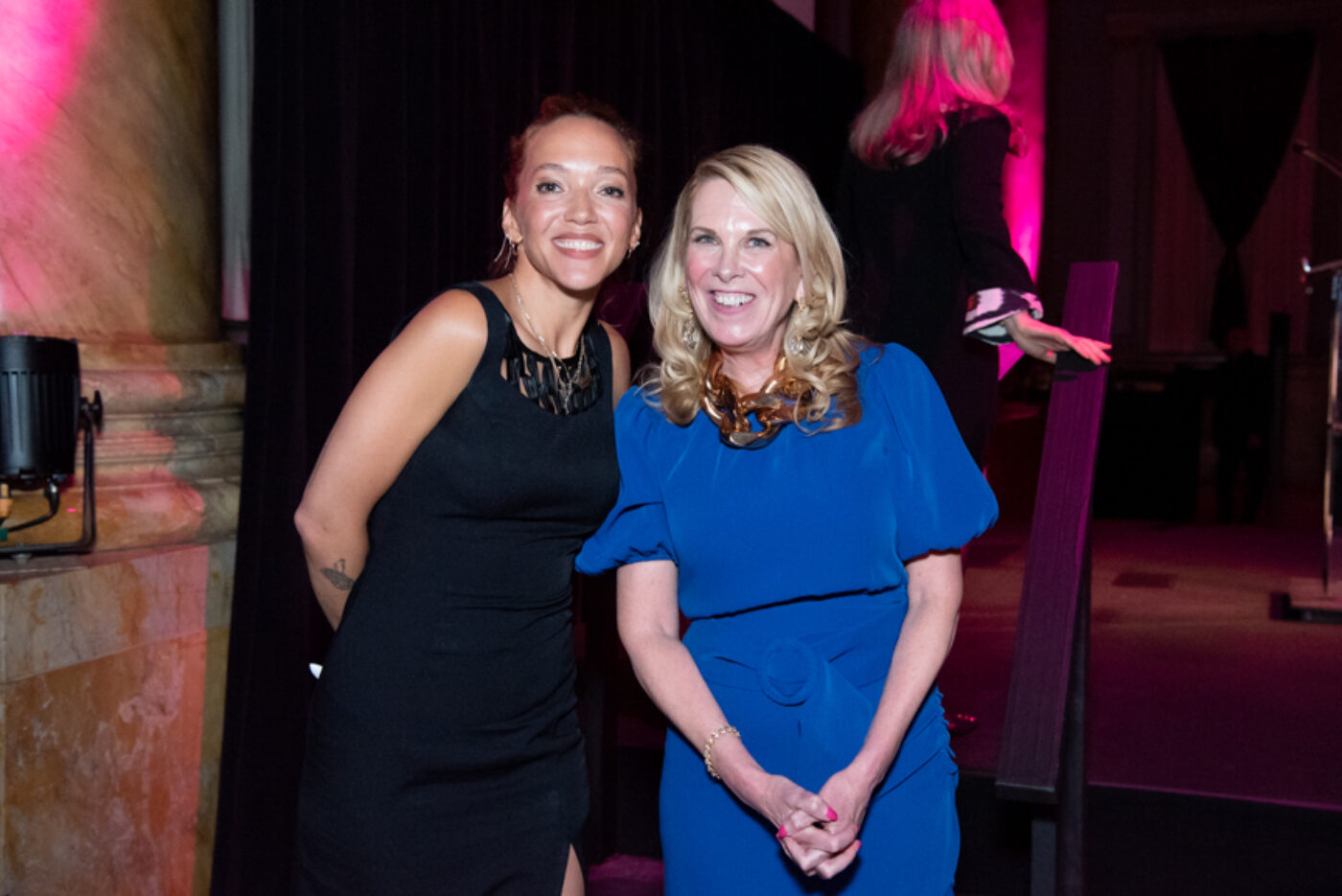 BOMB Magazine | Photos from BOMB's 41st Anniversary Gala & Art Auction