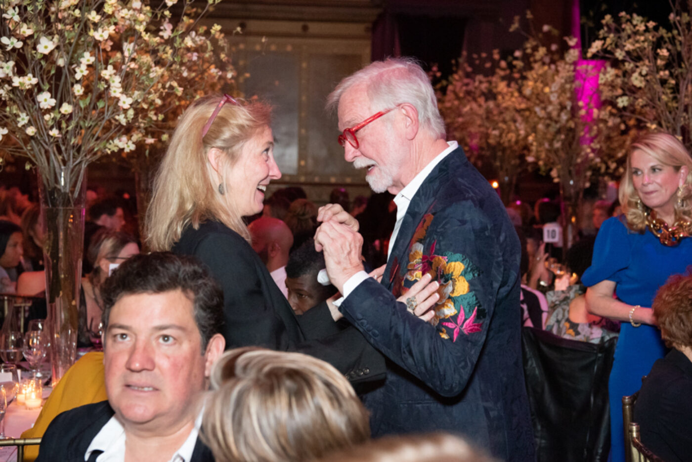 BOMB Magazine | Photos from BOMB's 41st Anniversary Gala & Art Auction