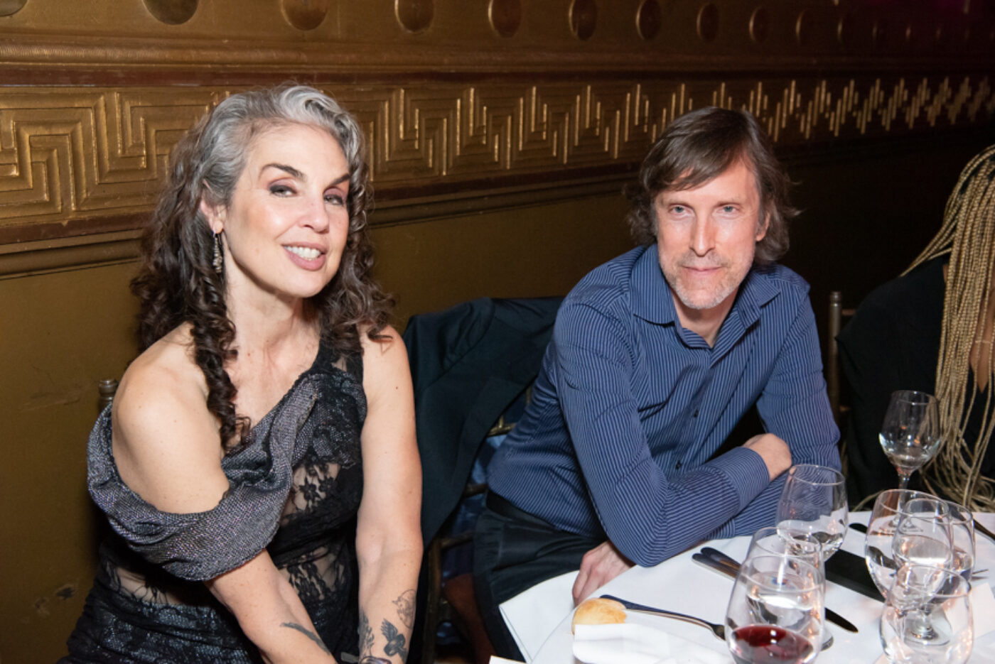 BOMB Magazine | Photos from BOMB's 41st Anniversary Gala & Art Auction