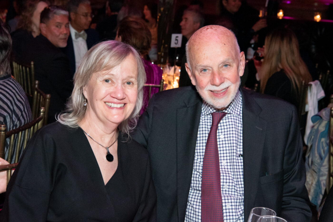 BOMB Magazine | Photos from BOMB's 41st Anniversary Gala & Art Auction