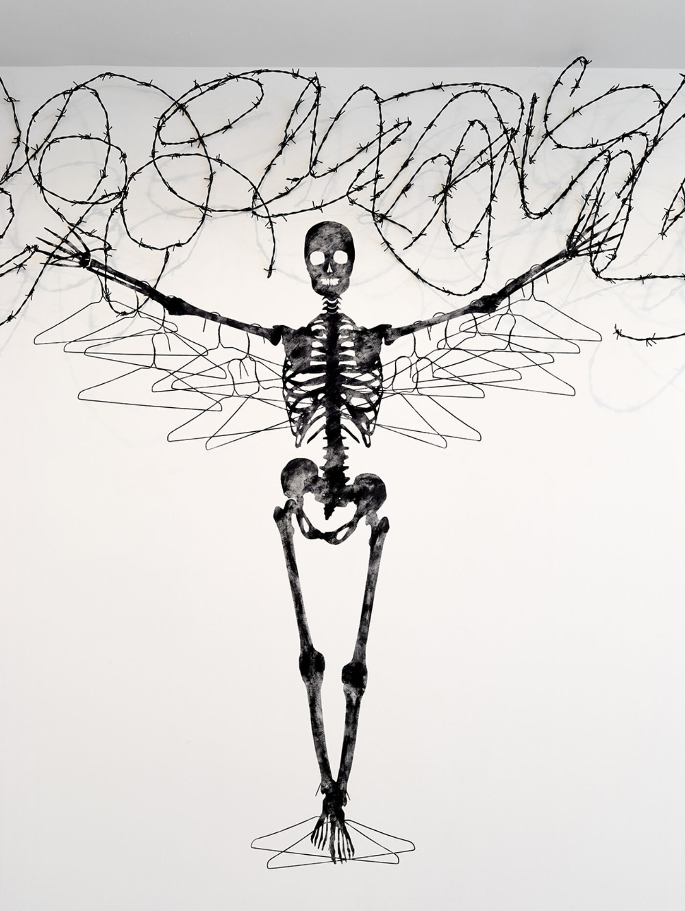 BOMB Magazine | Robin Rhode