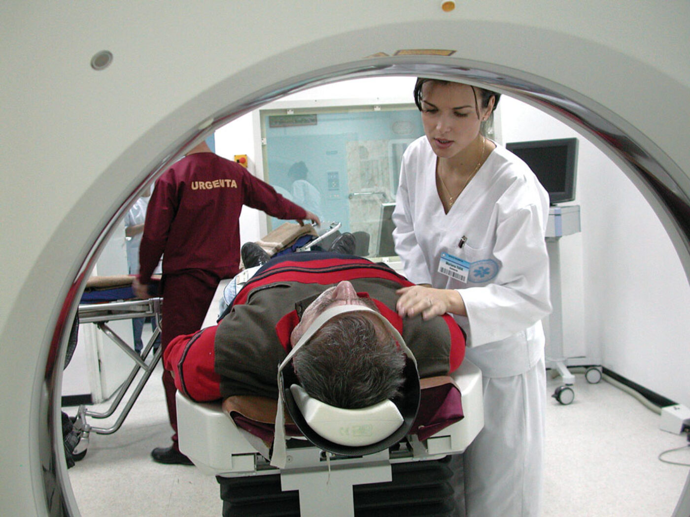 BOMB Magazine | Cristi Puiu's The Death of Mr. Lazarescu