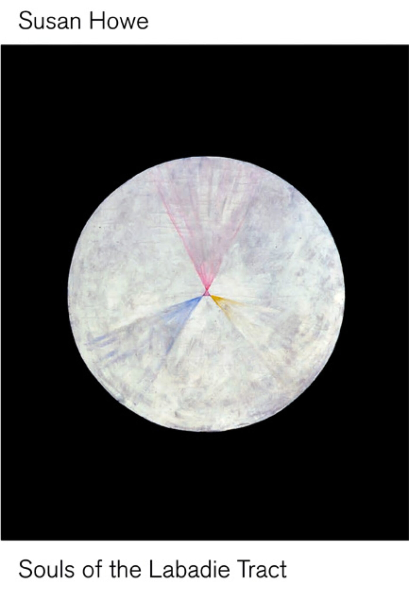 BOMB Magazine | Susan Howe's Souls of the Labadie Tract