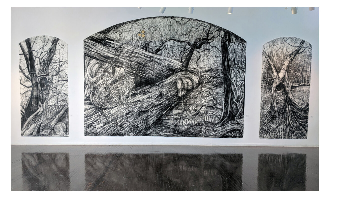 BOMB Magazine | An Oral History with Ron Bechet by Mora…