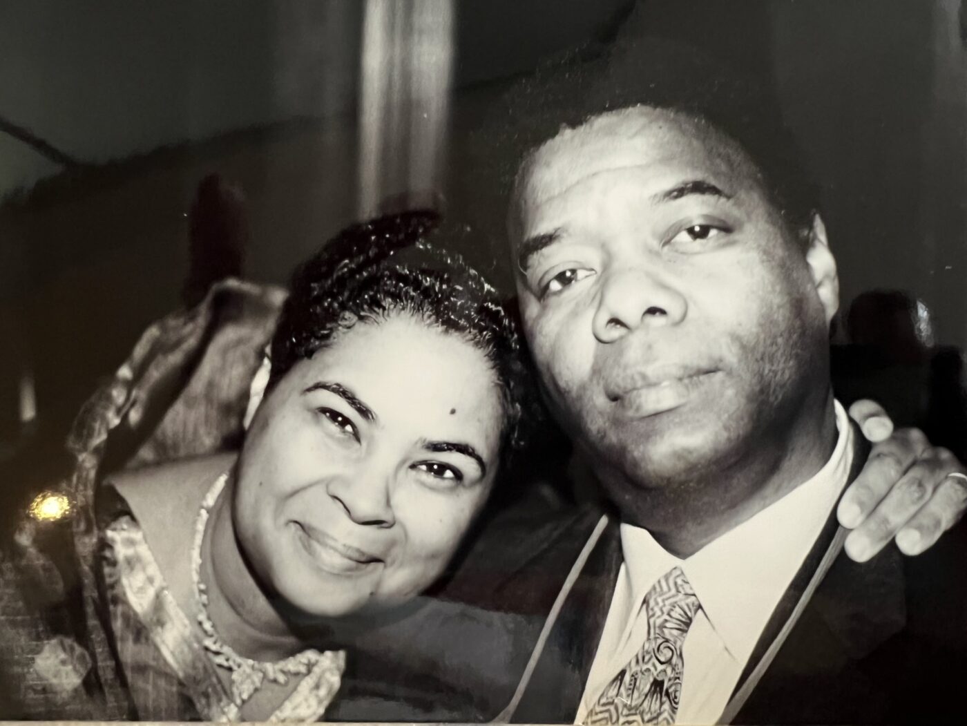 BOMB Magazine | An Oral History with Randy Williams by Dan Mills