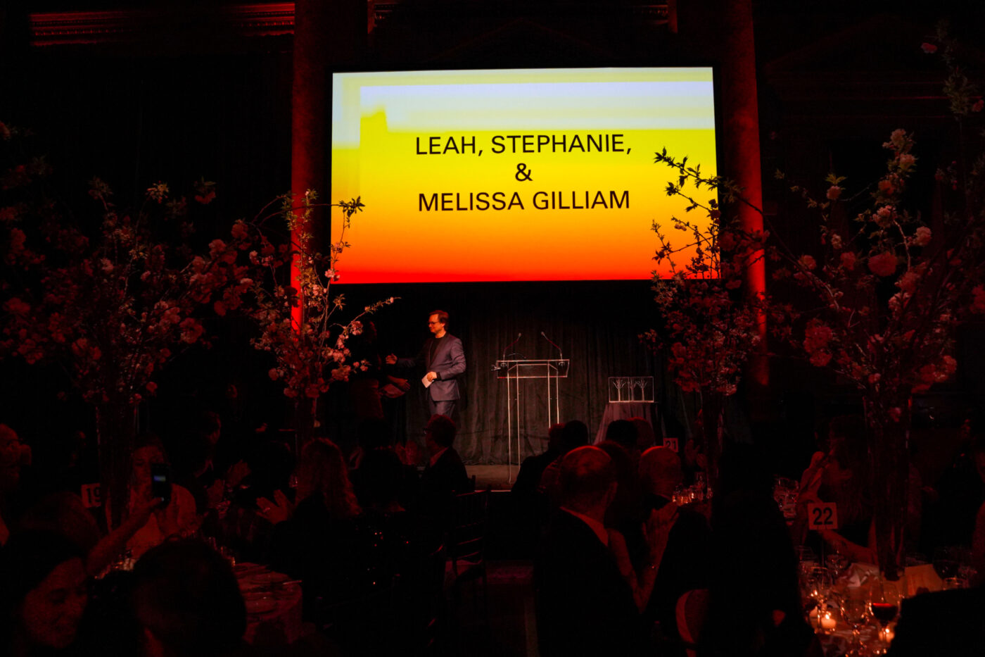 BOMB Magazine | BOMB's 38th Anniversary Gala & Auction Photos