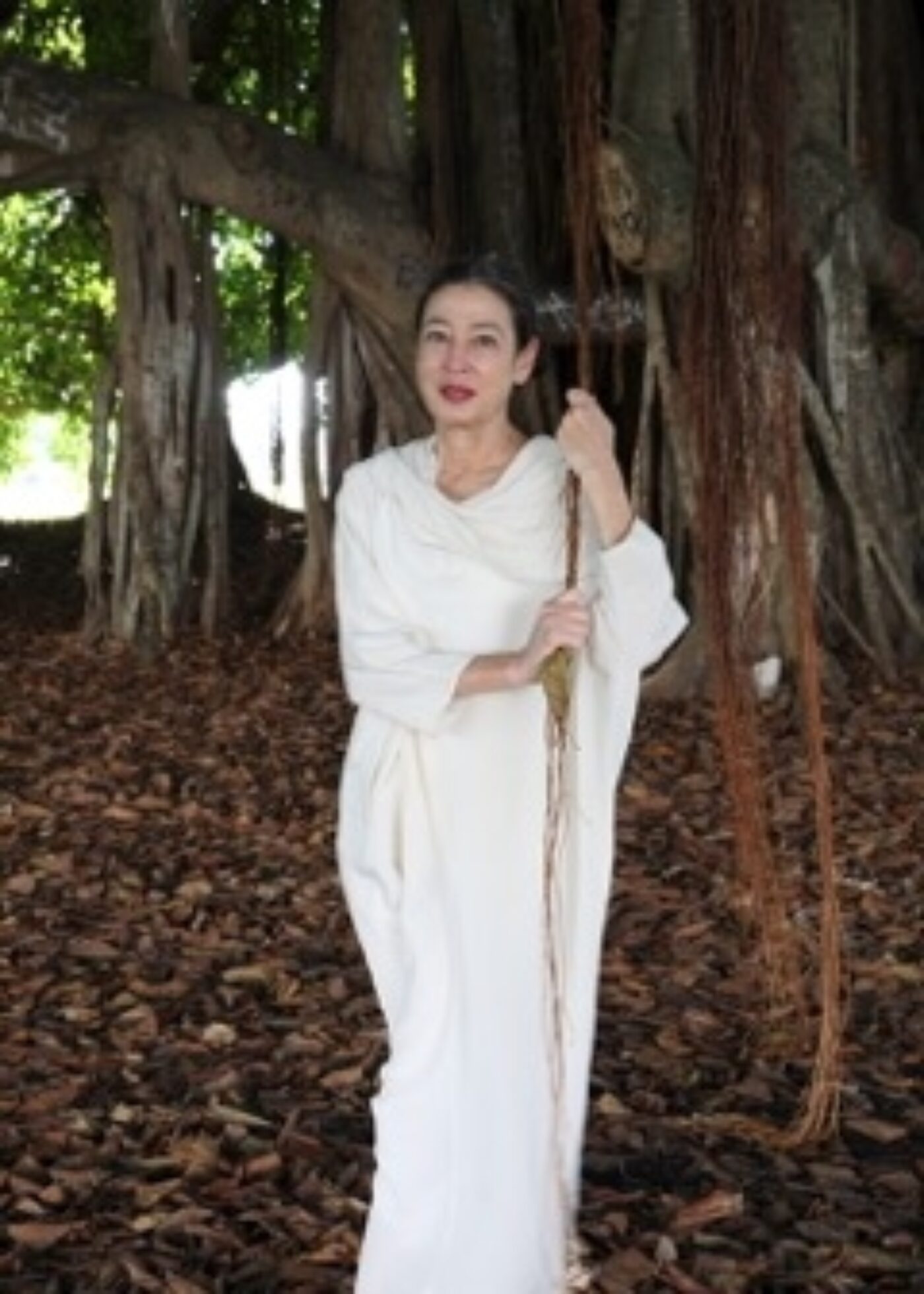 BOMB Magazine | Michele Oka Doner