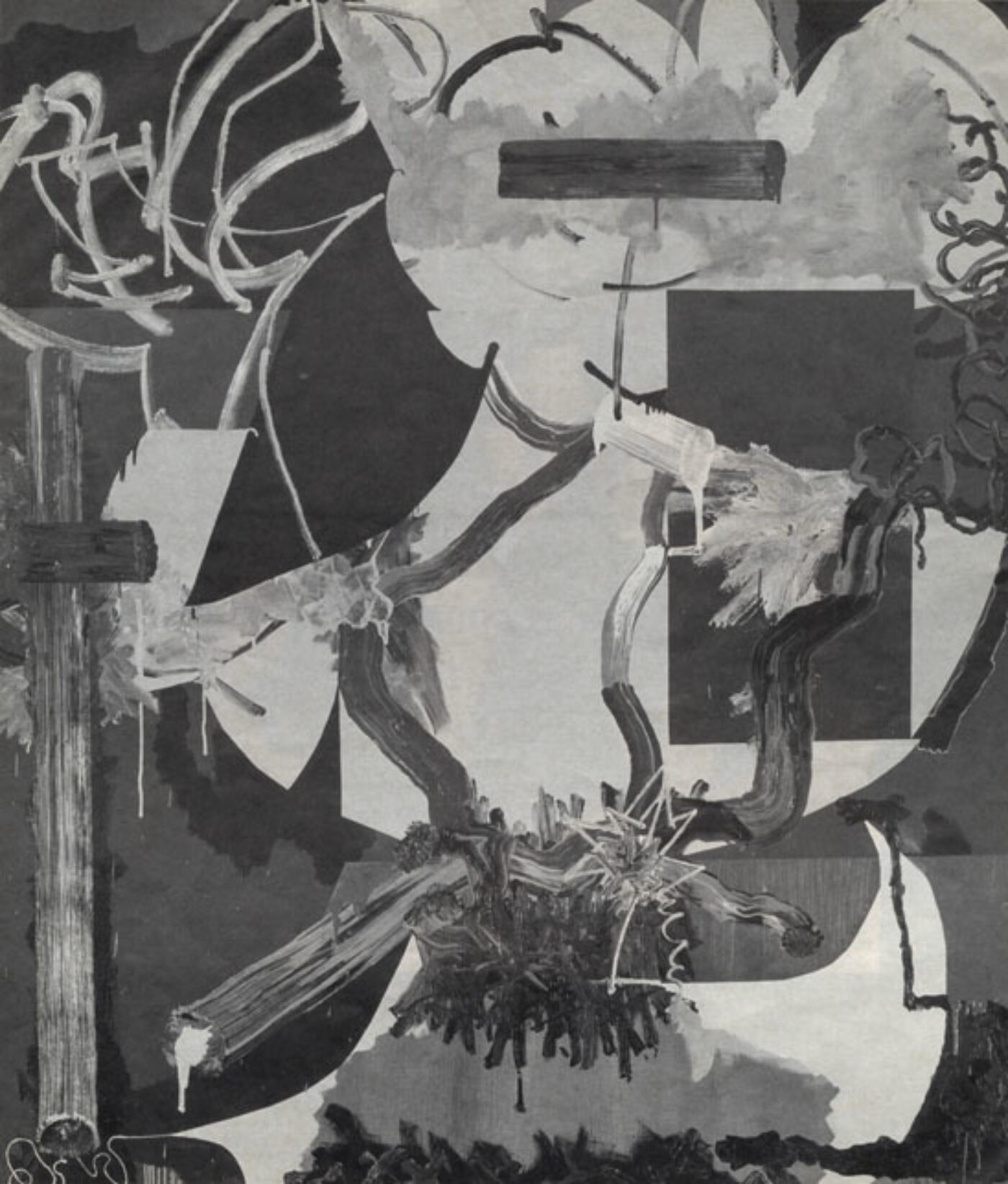 BOMB Magazine | Fiona Rae