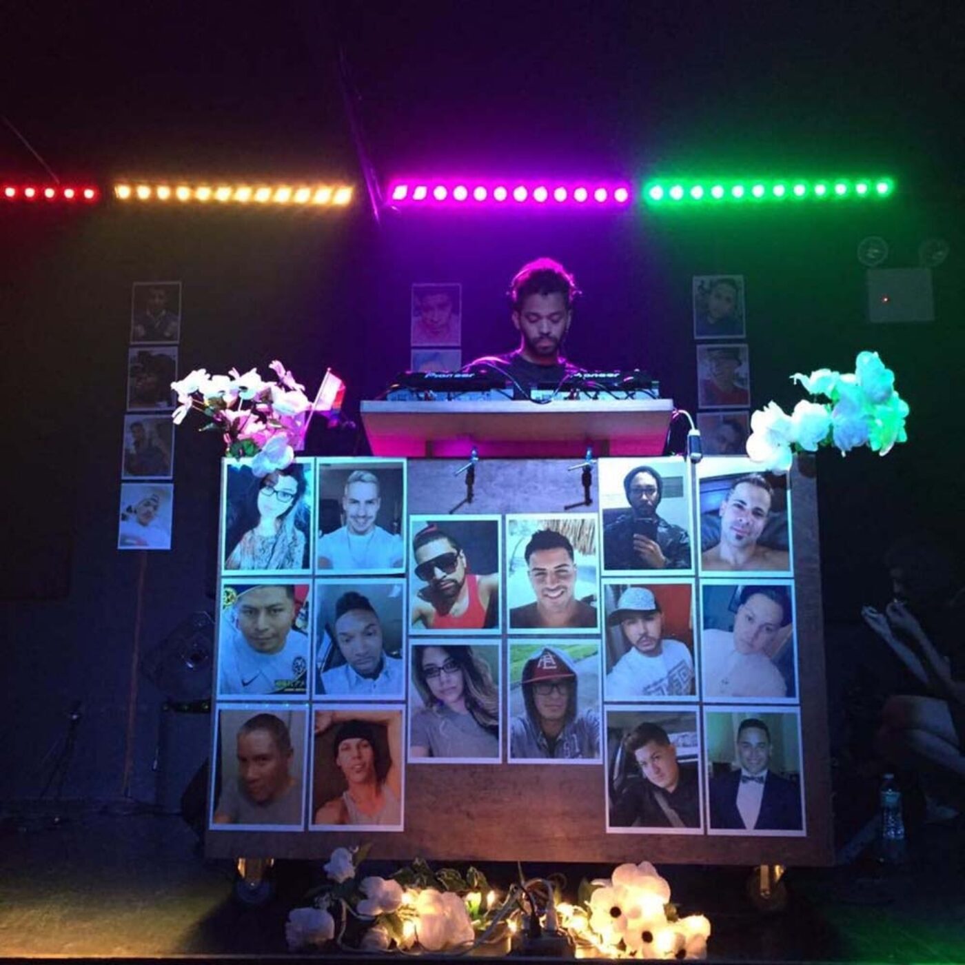 BOMB Magazine | We Are Orlando