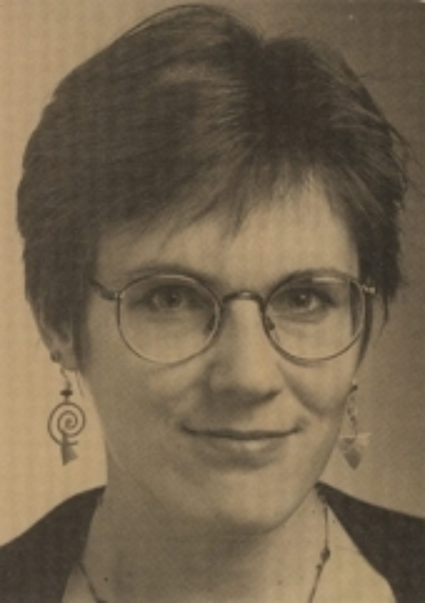 BOMB Magazine | Amelia Jones's Body Art/Performing the Subject