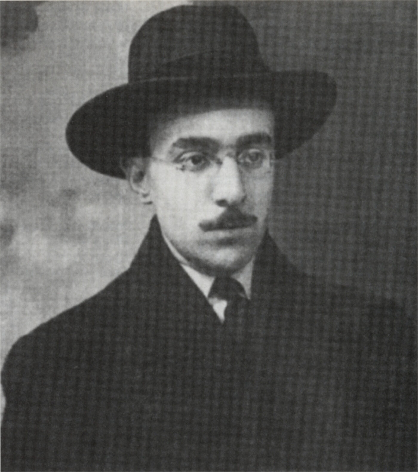 BOMB Magazine | Fernando Pessoa