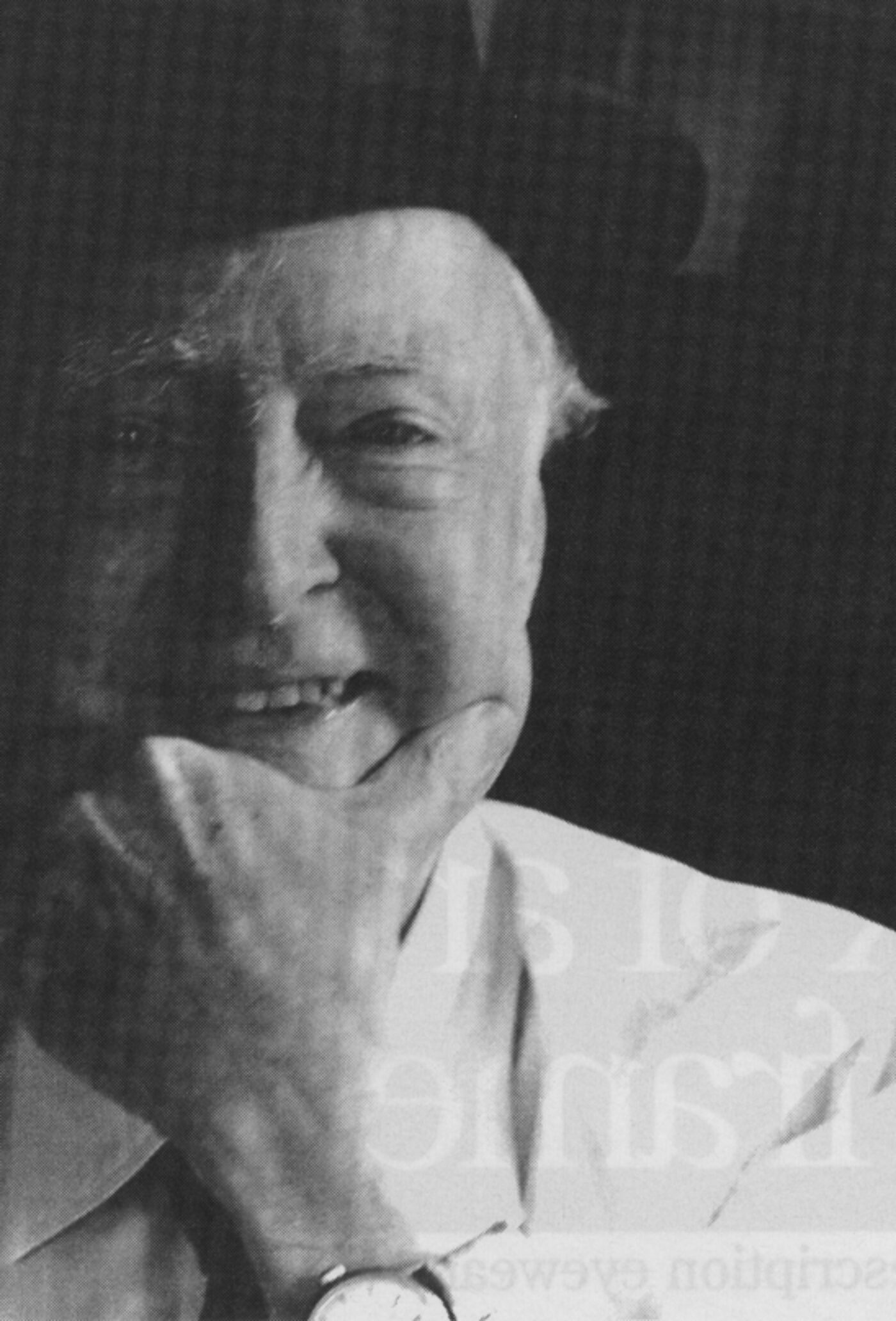 BOMB Magazine | James Purdy's Gertrude of Stony Island Avenue