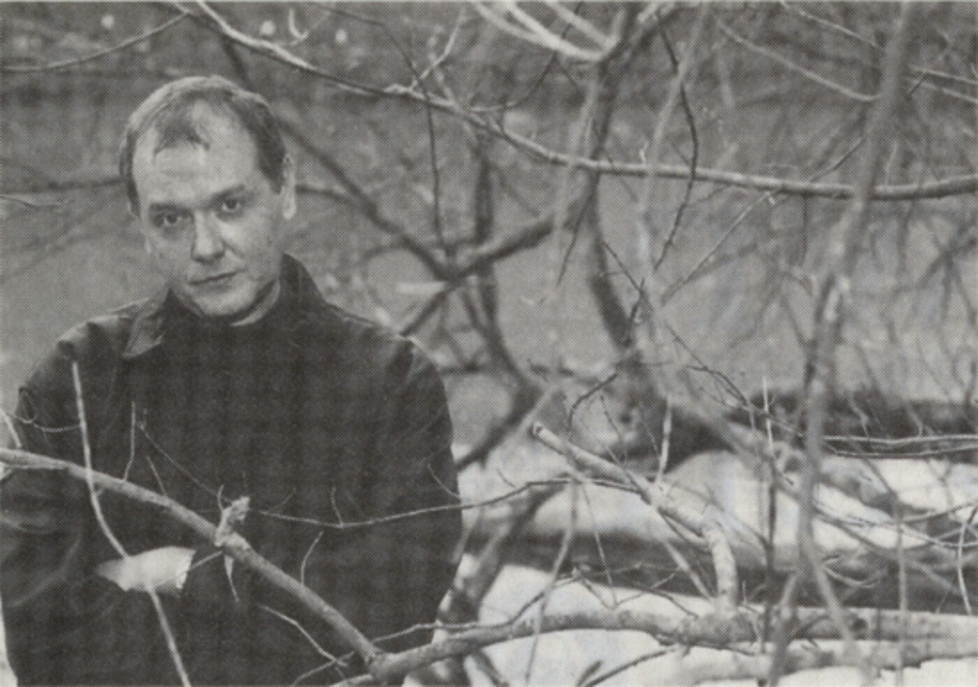 BOMB Magazine | Jim Grimsley's Mr. Universe and Other Plays