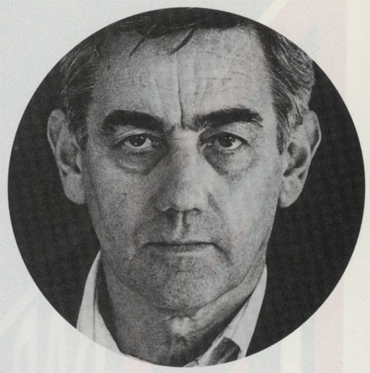 BOMB Magazine | Murray Bail's Eucalyptus