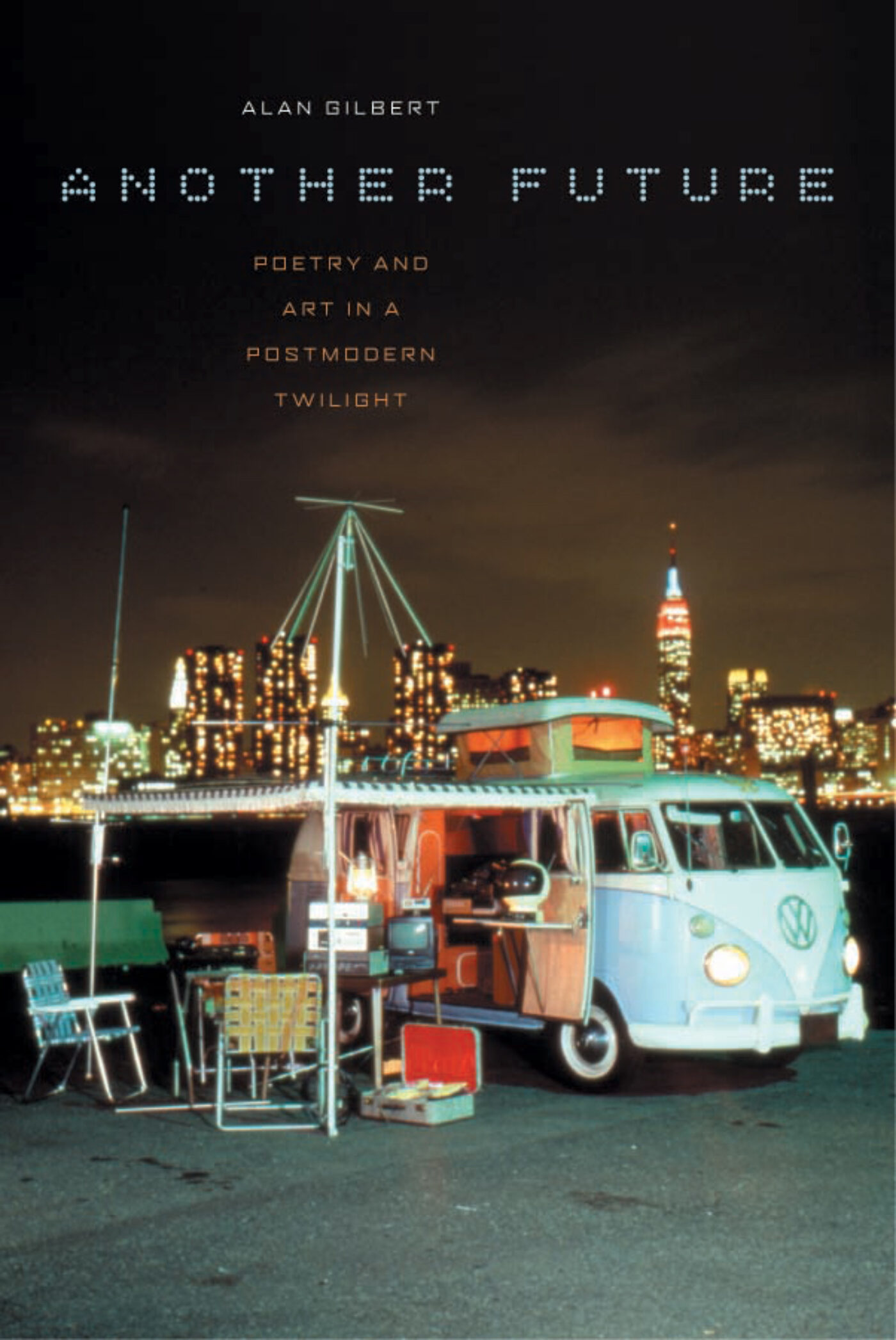 BOMB Magazine | Another Future: Poetry and Art in a Postmodern…