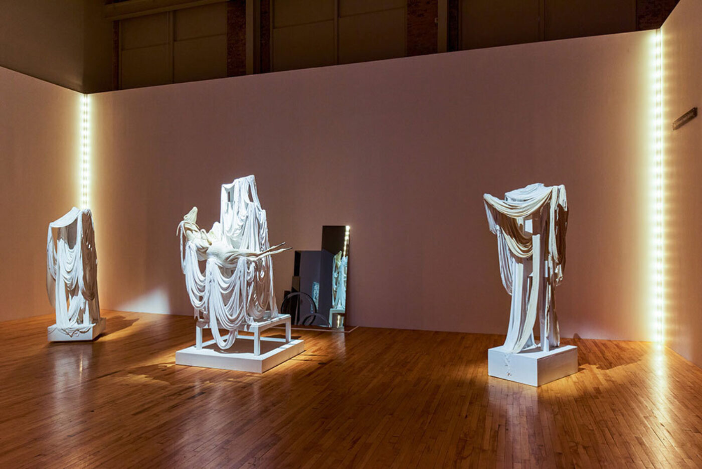 BOMB Magazine | Disco in the Woods: Marc Swanson Interviewed