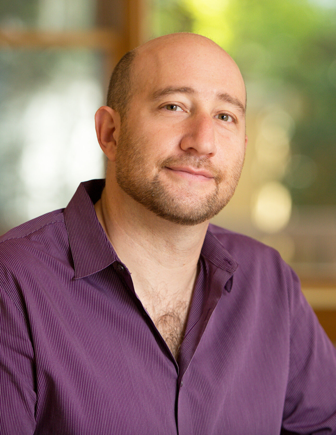 BOMB Magazine | A Conversation by Aaron Hamburger and Lauren Grodstein