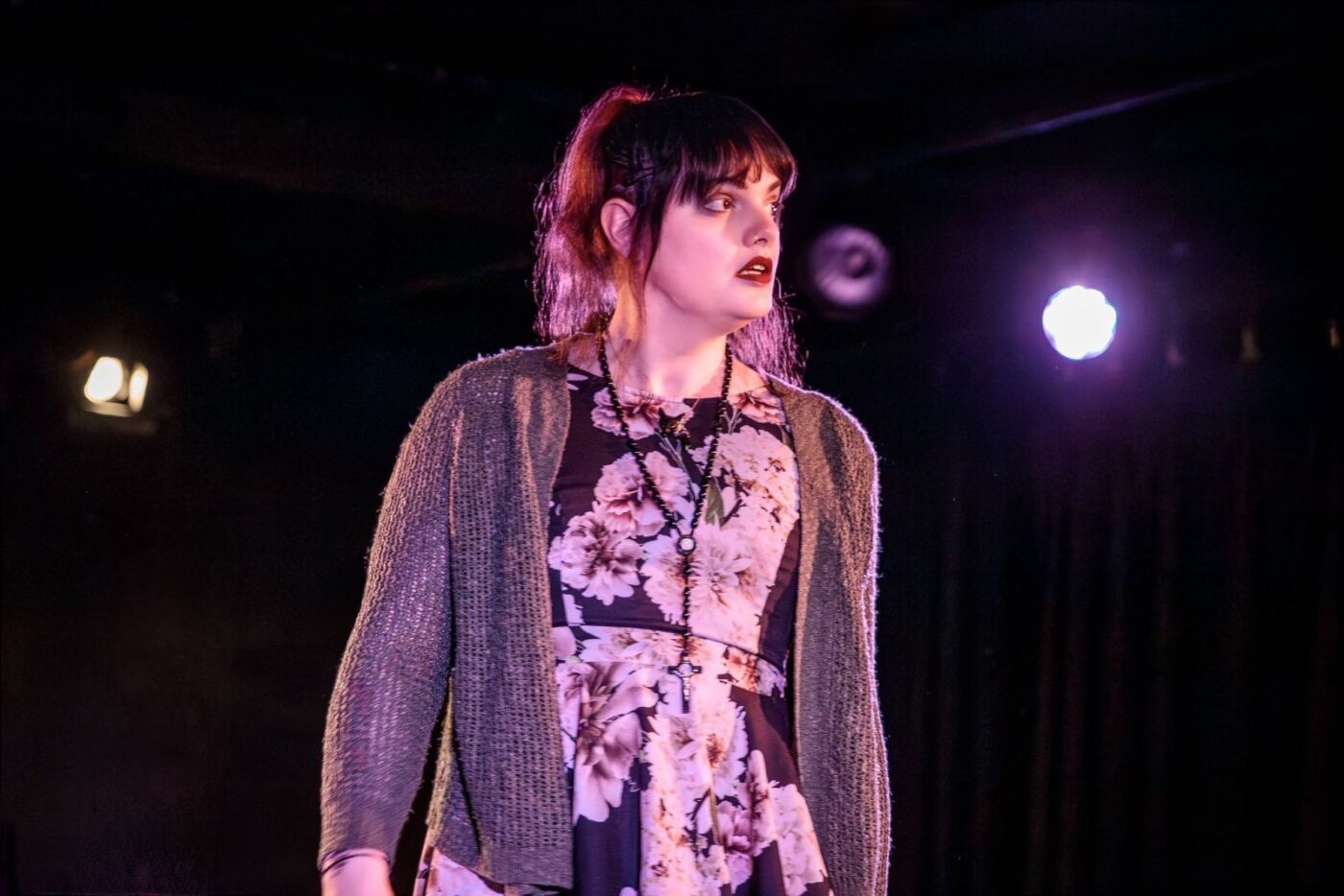 BOMB Magazine | Cassie Workman by Caitlyn Tella