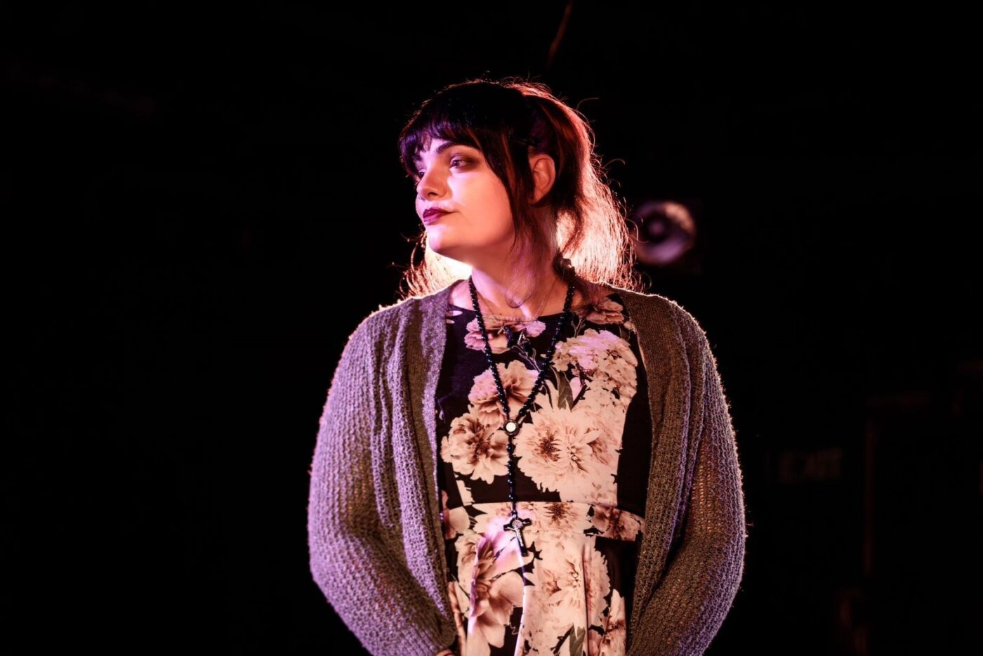 BOMB Magazine | Cassie Workman by Caitlyn Tella