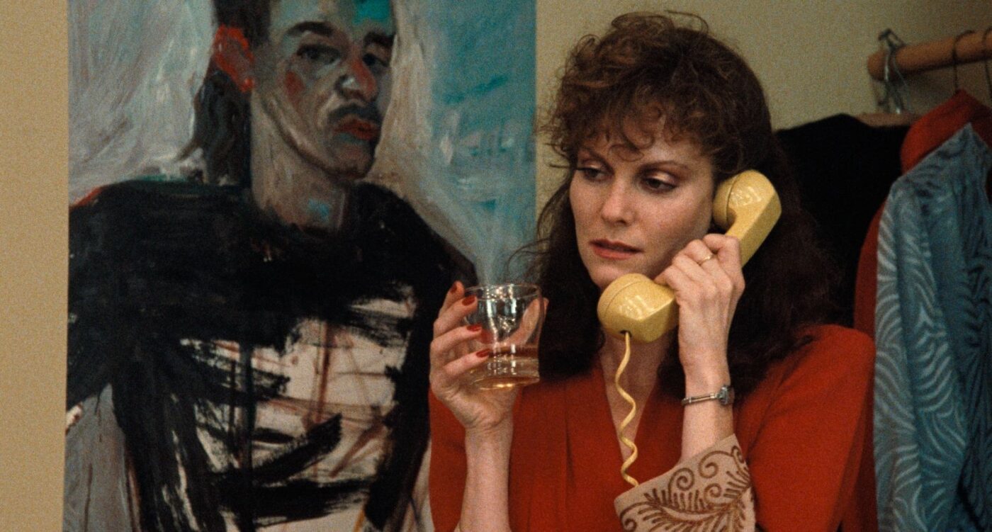 BOMB Magazine | Alan Rudolph by Jason Miller