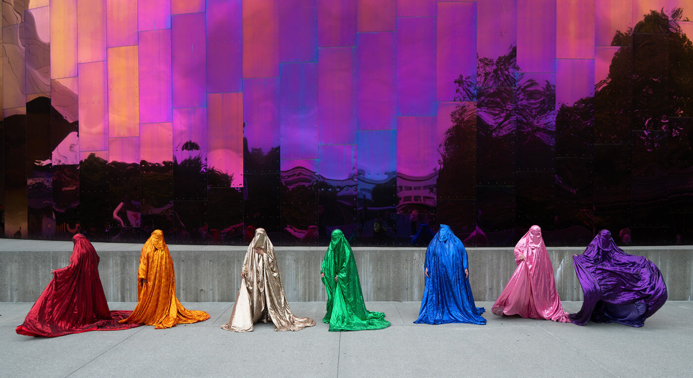 BOMB Magazine | Anida Yoeu Ali by Jessica Lanay