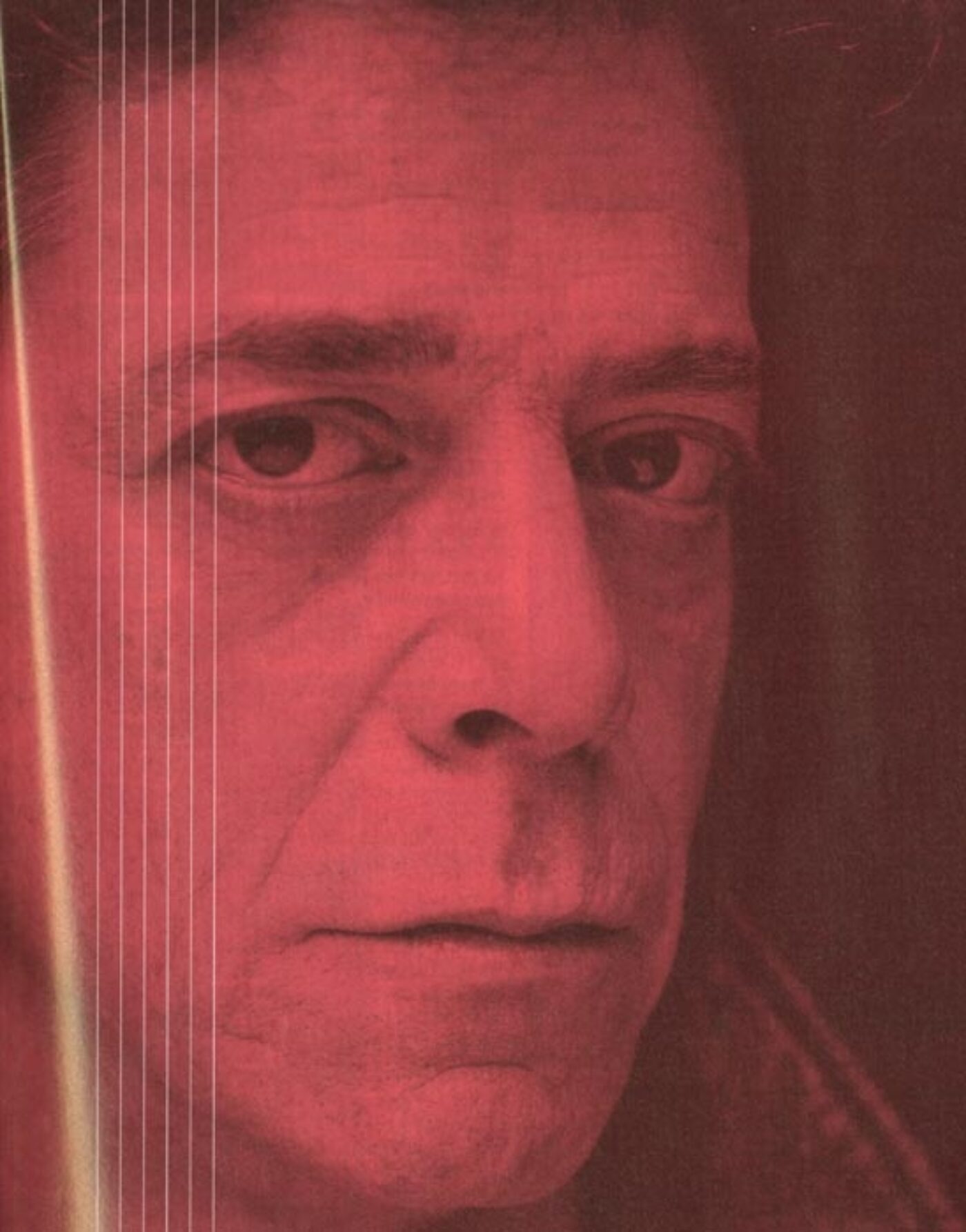 BOMB Magazine | Lou Reed