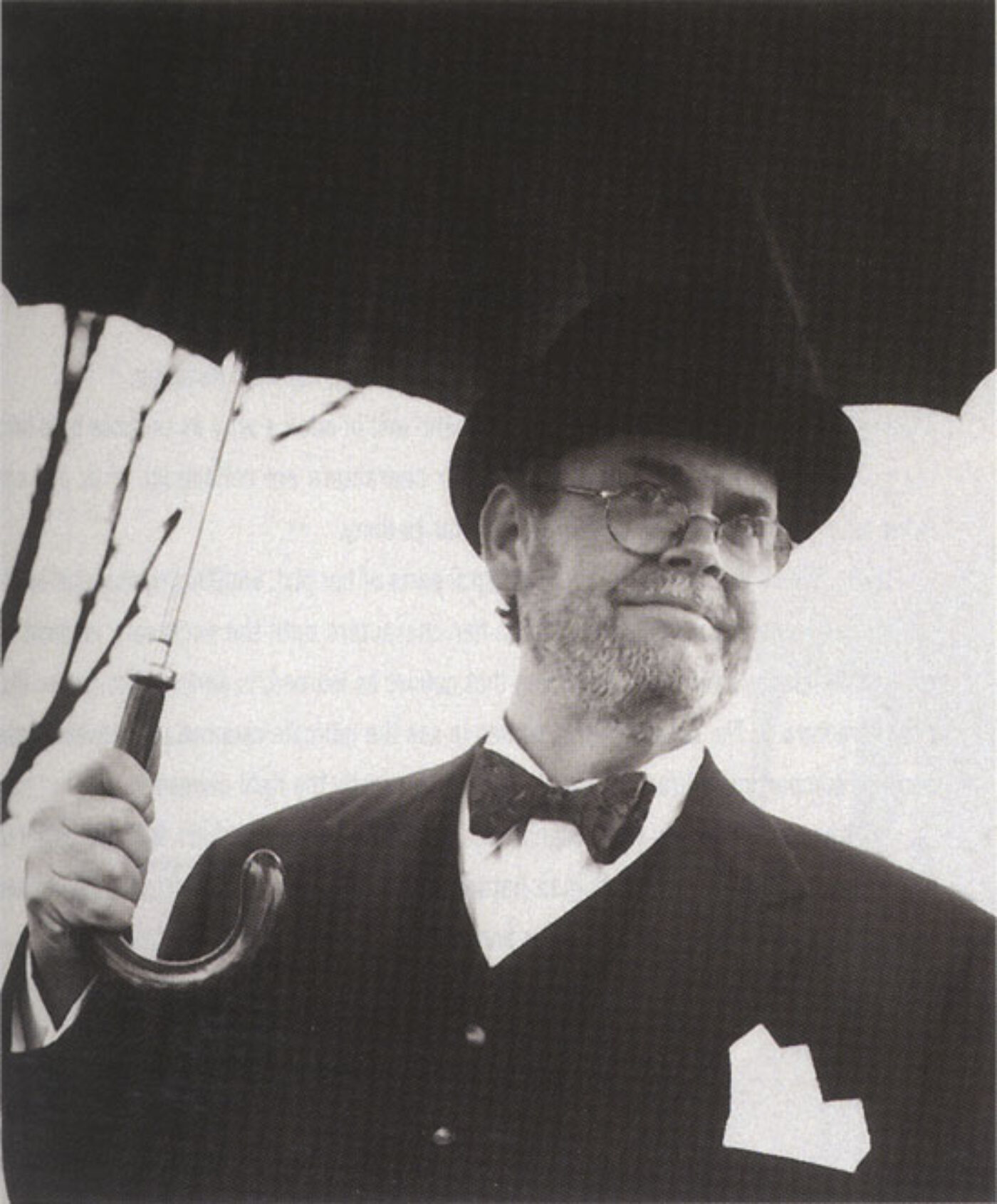 BOMB Magazine | Thomas Lynch's Bodies in Motion and at Rest