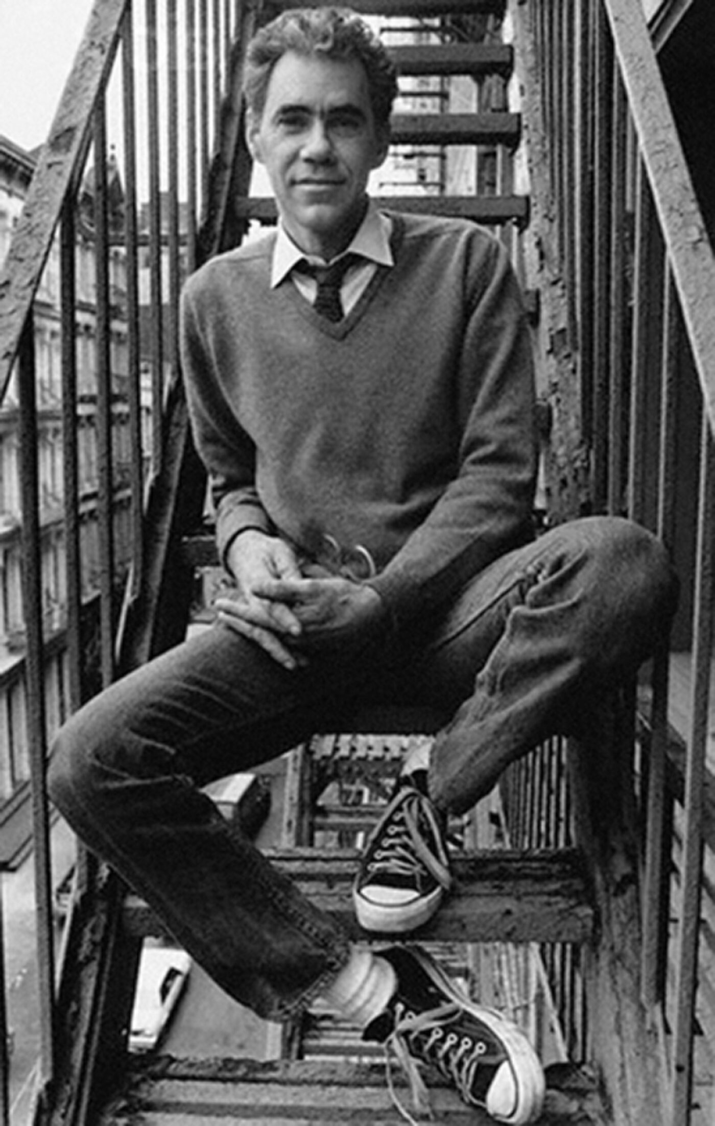 BOMB Magazine | The Collected Writings of Joe Brainard