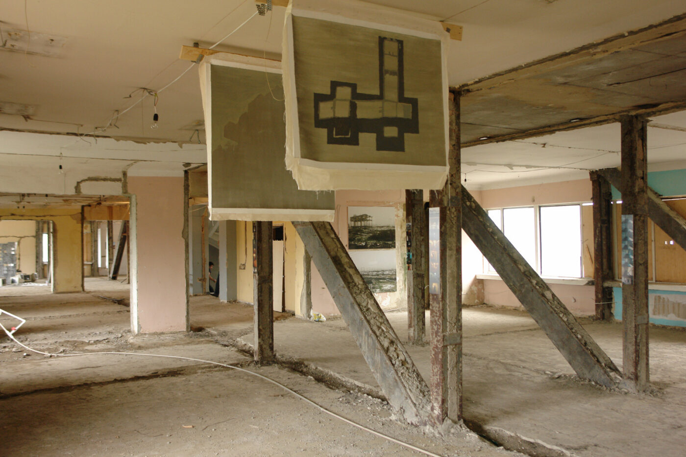 BOMB Magazine | LaToya Ruby Frazier and Greg Lindquist