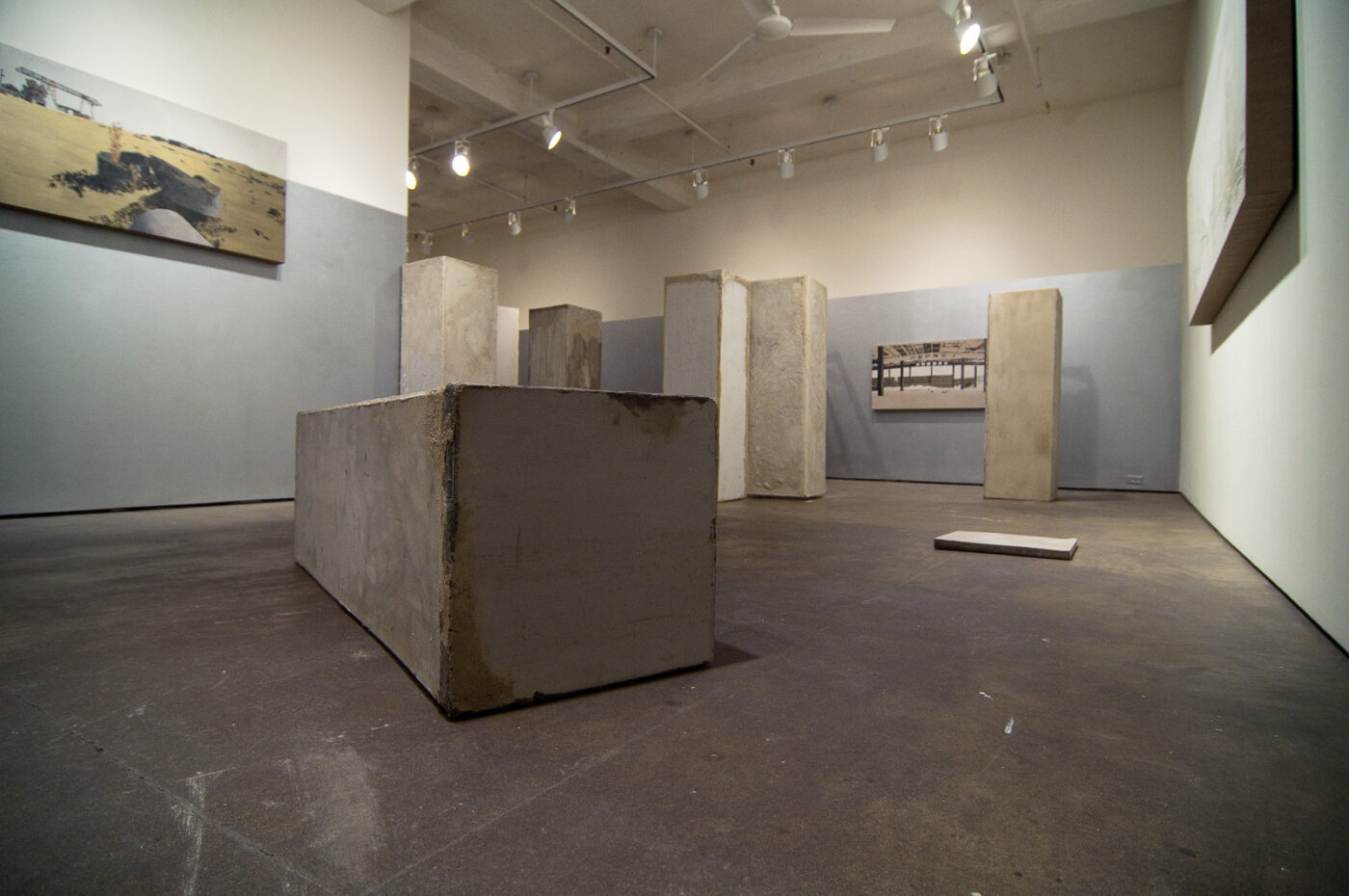 BOMB Magazine | LaToya Ruby Frazier and Greg Lindquist