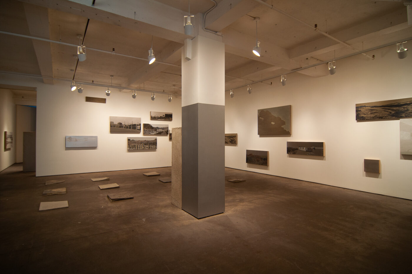 BOMB Magazine | LaToya Ruby Frazier and Greg Lindquist